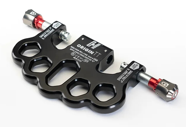 美國 HARKEN Origin TT NFPA130400